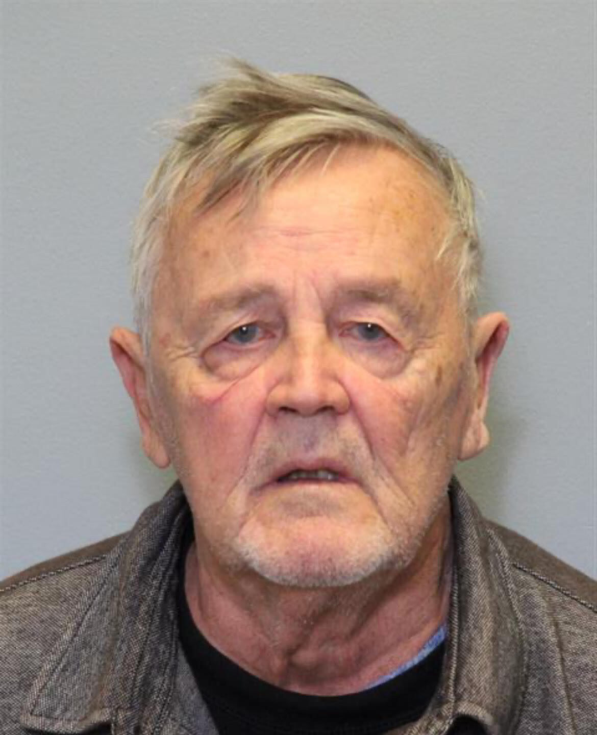 News Release, Oct. 31, 2025: Maryland State Fire Marshal arrests man ...