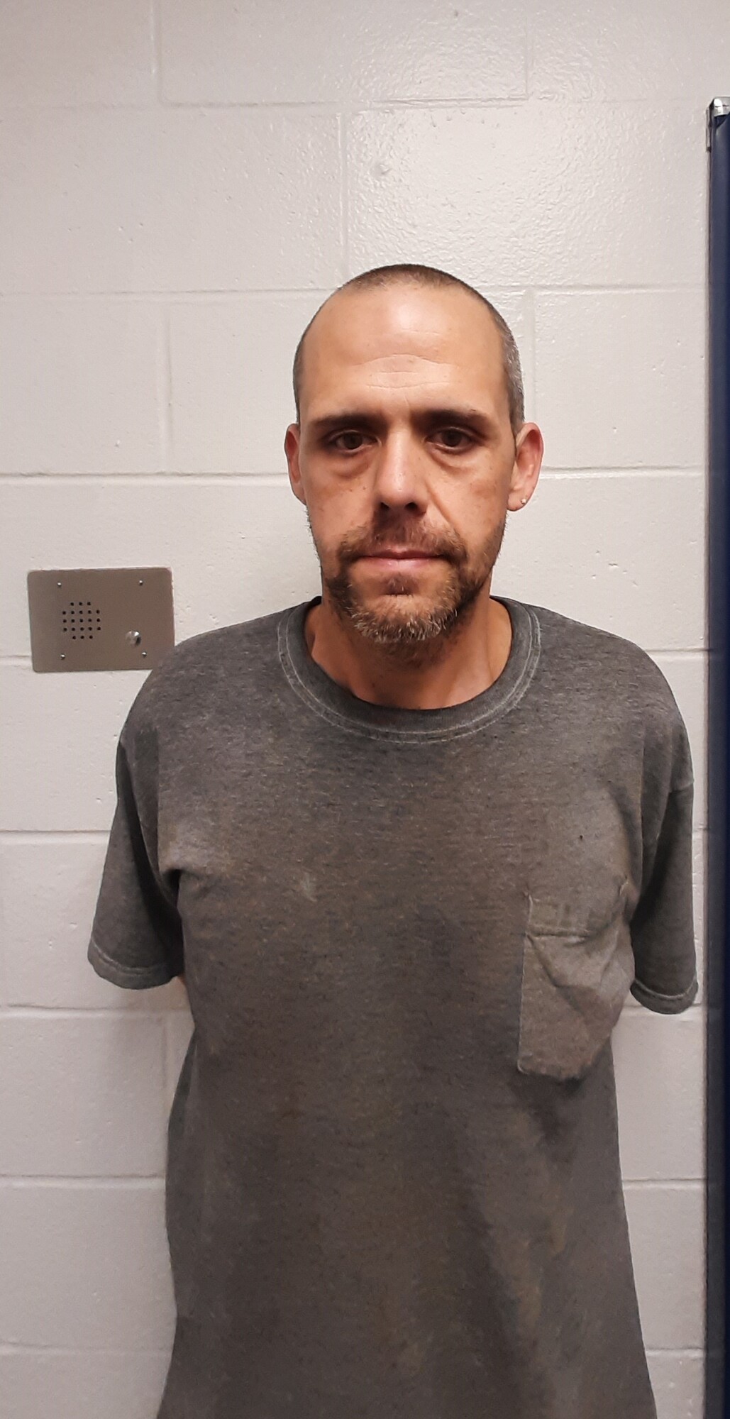 NR 12/10/25 St. Mary's County Man Charged After Multiple Arson Fires