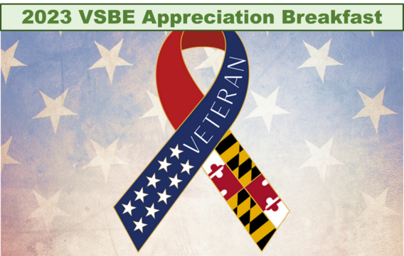 2023 VSBE Appreciation Breakfast