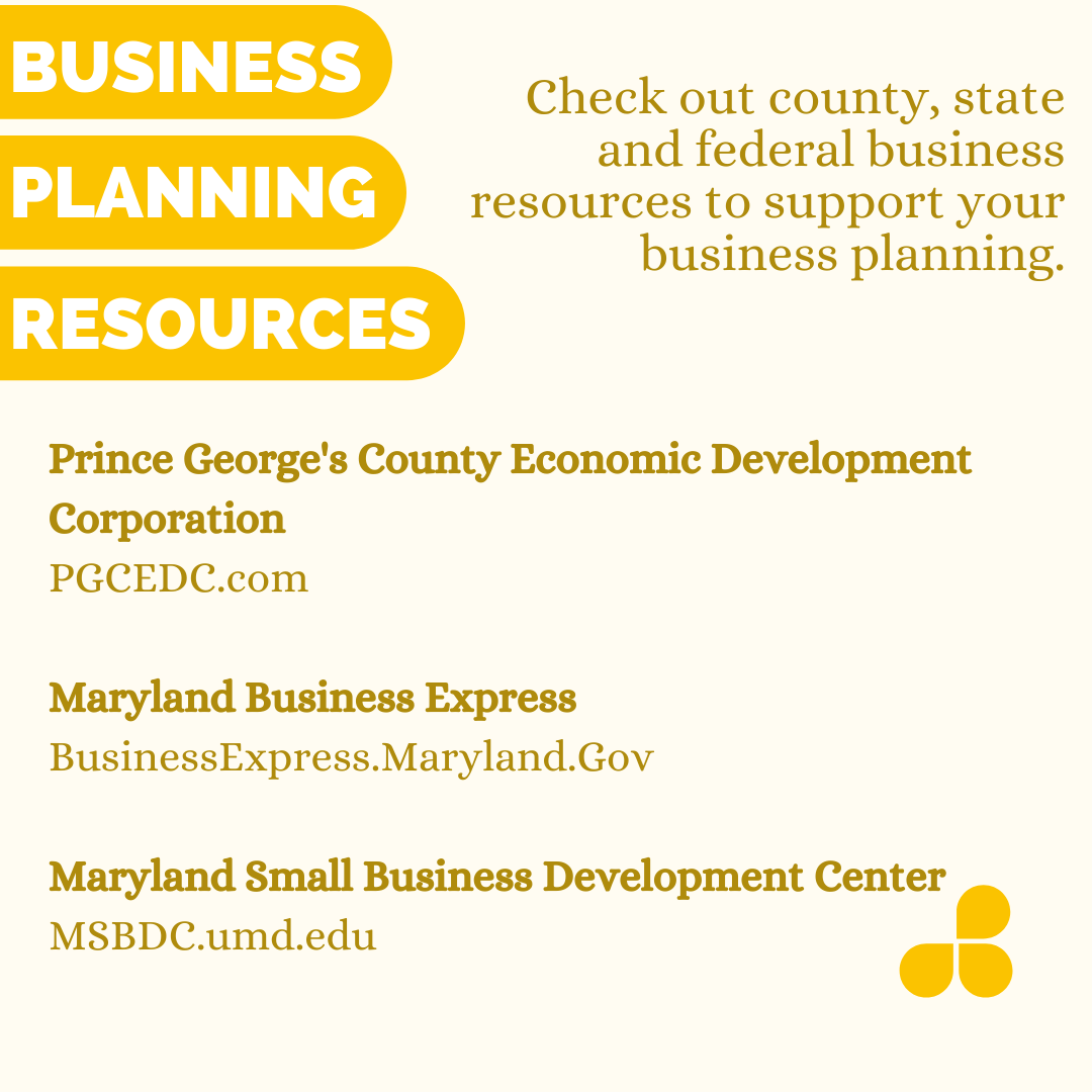 Greenbelt Business Brief - December 2020