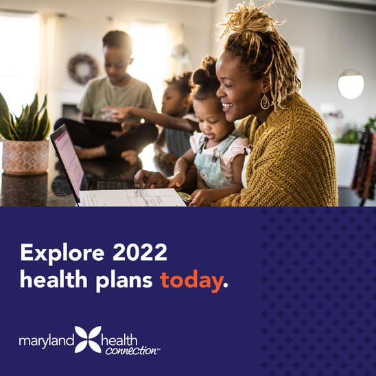 Time to browse 2022 health insurance plans and prices!
