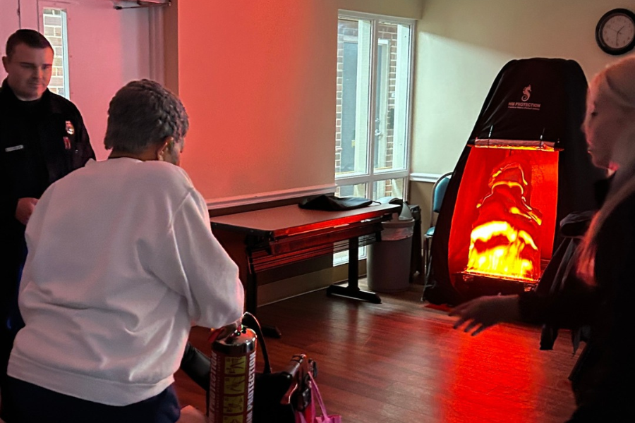 Hyattsville Headlines: Week of December 15, 2025