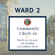 Hyattsville Headlines: Week of March 16, 2026