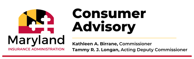 Consumer Advisory: Condominium Master Policy Coverage