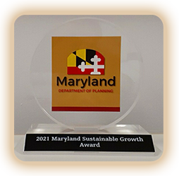 FOR IMMEDIATE RELEASE: Maryland Sustainable Growth Awards Presented ...