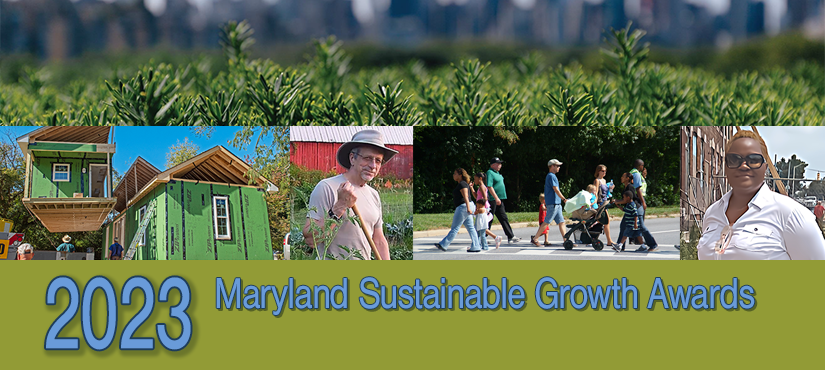 FOR IMMEDIATE RELEASE: Maryland Department of Planning Announces 2023 ...