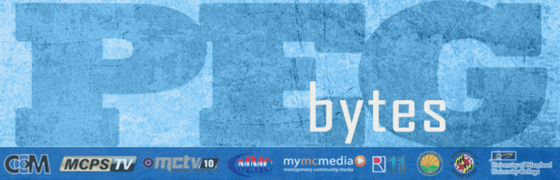PEG Bytes Newsletter Issue #13: October 7, 2013