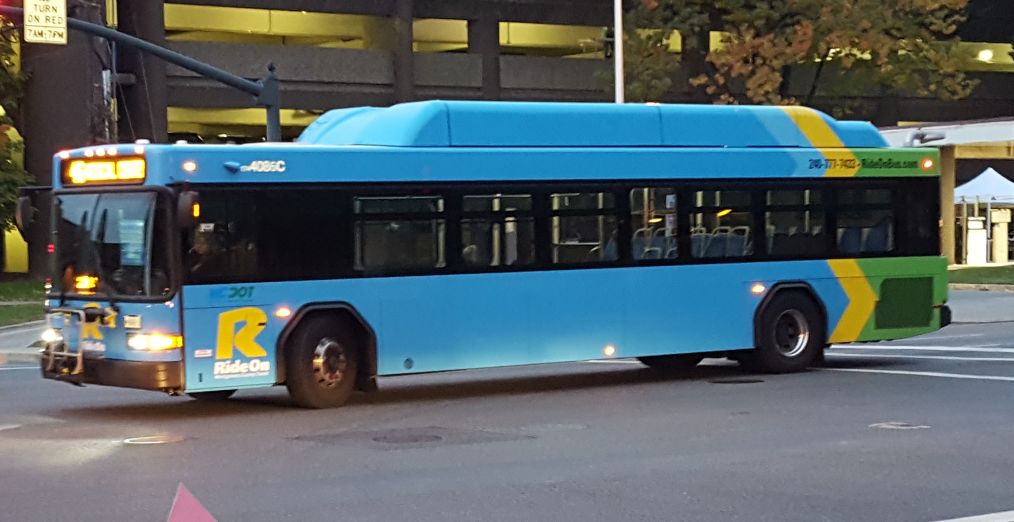 Montgomery County to Receive More Than $30 million in Federal Funding ...