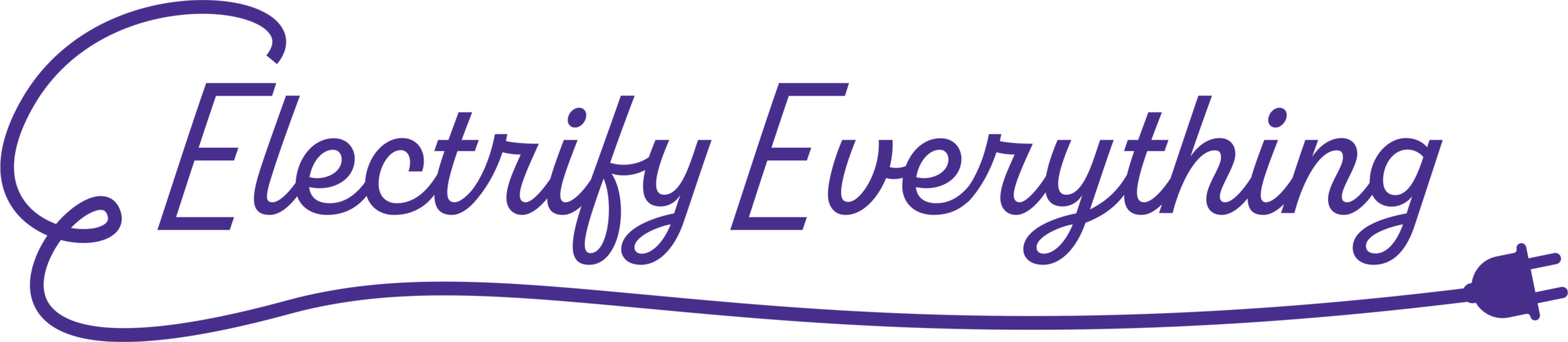 ⌚ Time to ELECTRIFY EVERYTHING!! 🔌