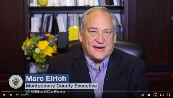 Montgomery Update: Kisha Davis Will Be New County Health Officer