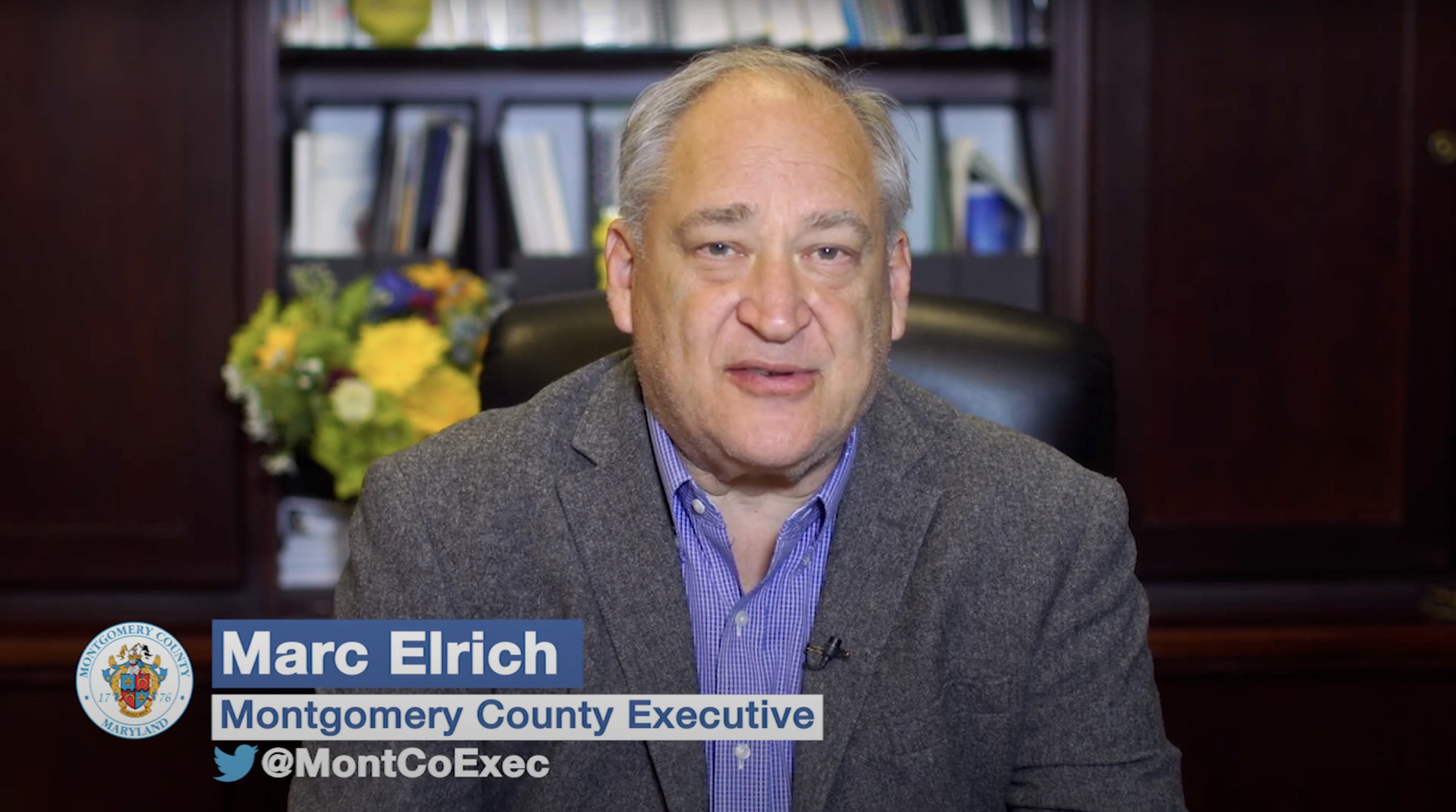 Montgomery Update: Celebrating the County’s Veterans