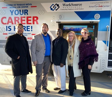 Community Action Agency e-news - November 2022