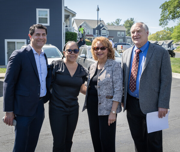 Focusing on Community Priorities