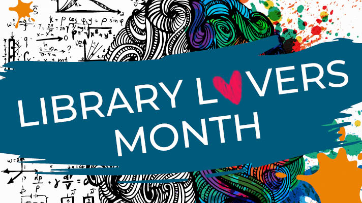 Montgomery County Celebrates ‘Library Lovers Month’: A February Filled ...