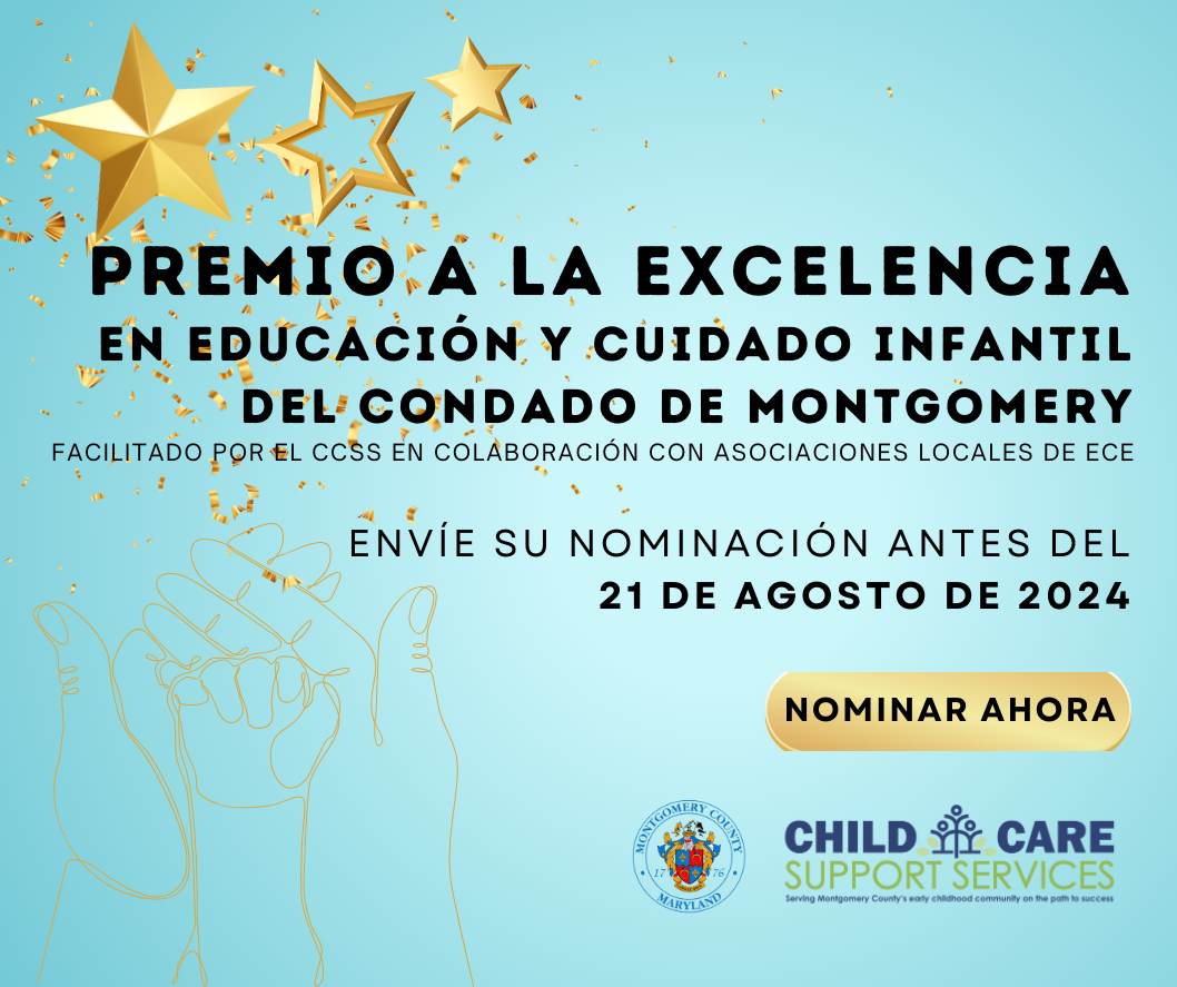 El Condado de Montgomery busca nominaciones para el segundo Premio Anual a la Excelencia en ...