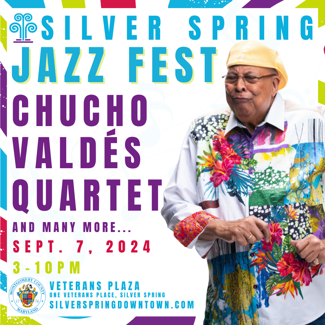 13-Time GRAMMY® Winner Chucho Valdés to Headline 20th Annual Silver ...
