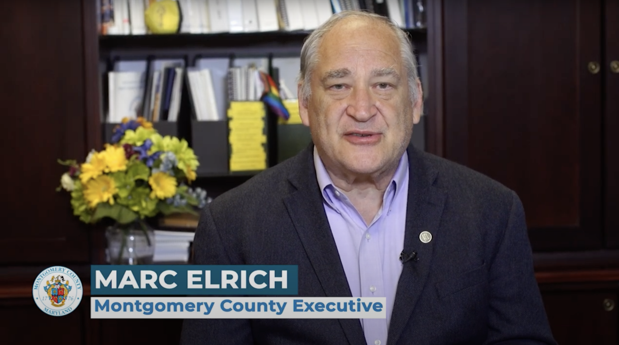 Montgomery Update: Montgomery County Earns High Marks from Credit ...