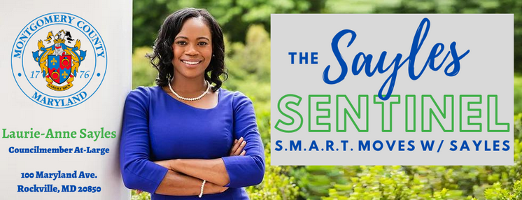 The Sayles Sentinel: Join Forces for a Brighter Future!