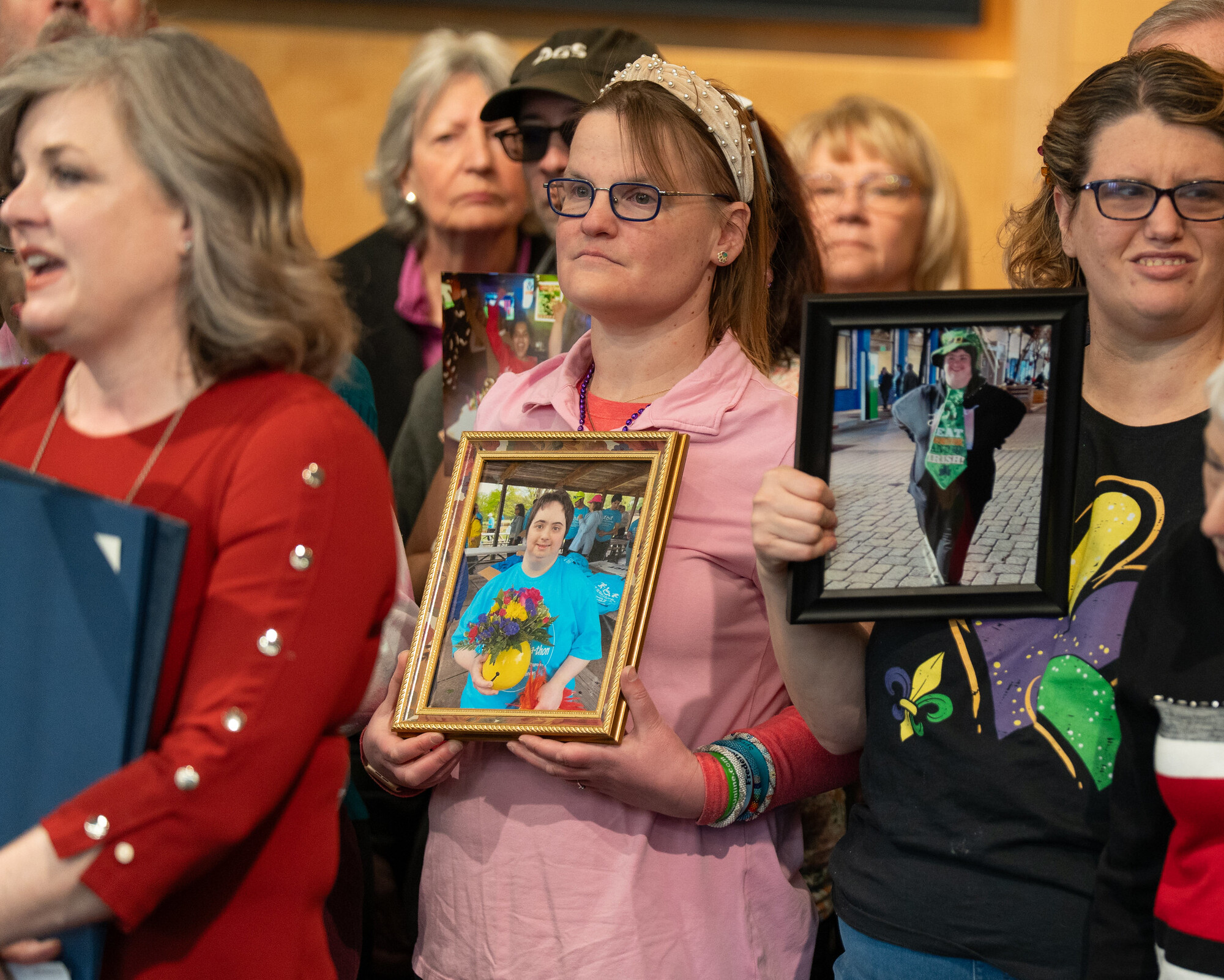 Honoring A Trailblazer