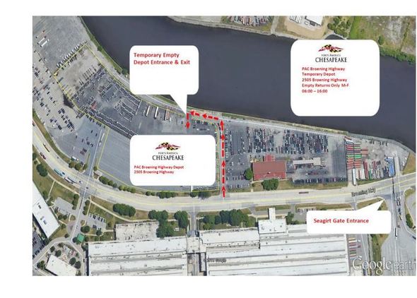 MMTA Intermodal Council - Seagirt Marine Terminal Update - Gate Hours ...