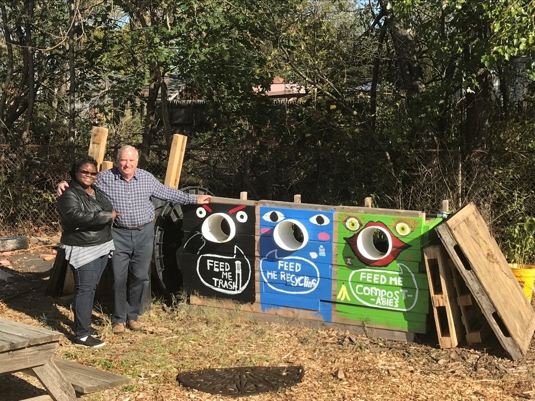 May/June ECO Port Newsletter