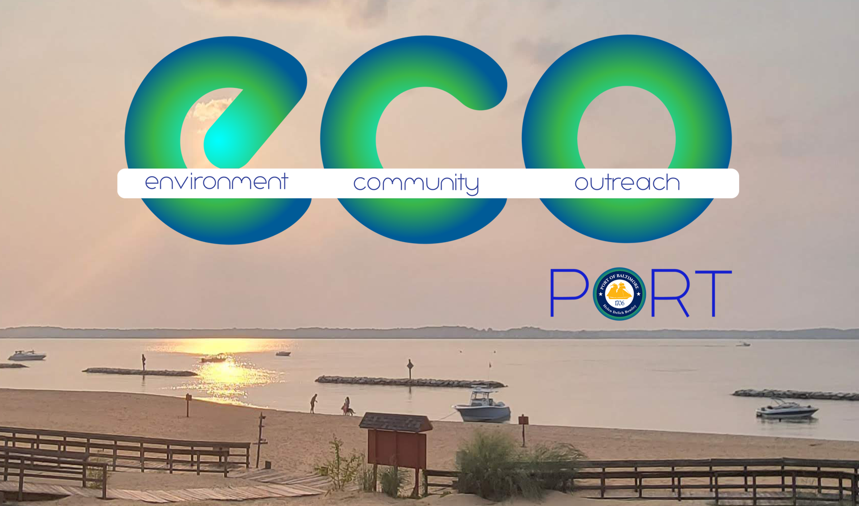 ECO Port Newsletter September/October 2021