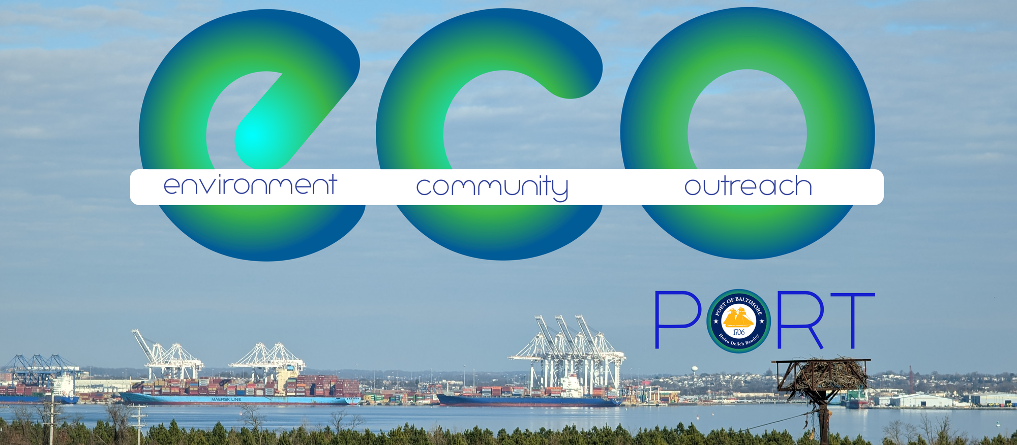 January/February 2024 ECOPort Newsletter