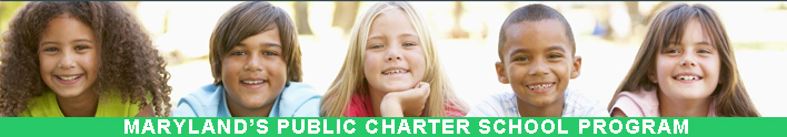 Charter Schools Program Grants