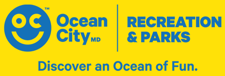 New Year and New Adventures with Ocean City Recreation & Parks!