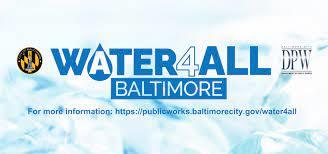 New water assistance programs