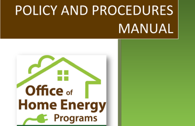 New OHEP program year starting soon and information on who qualifies