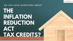 Prepare your home for winter weather | Free trainings | IRA tax credits