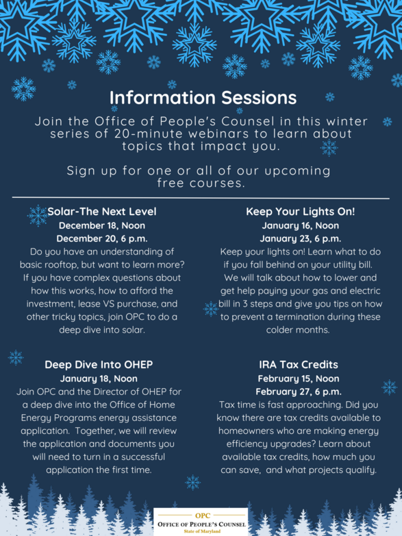 Insider's guide on how to apply for OHEP | New climate pollution ...