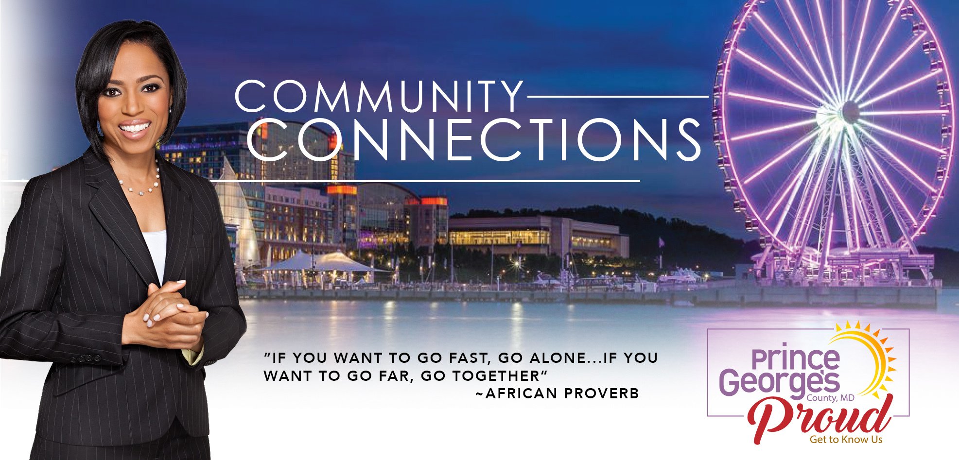 Community Connections: Special Edition