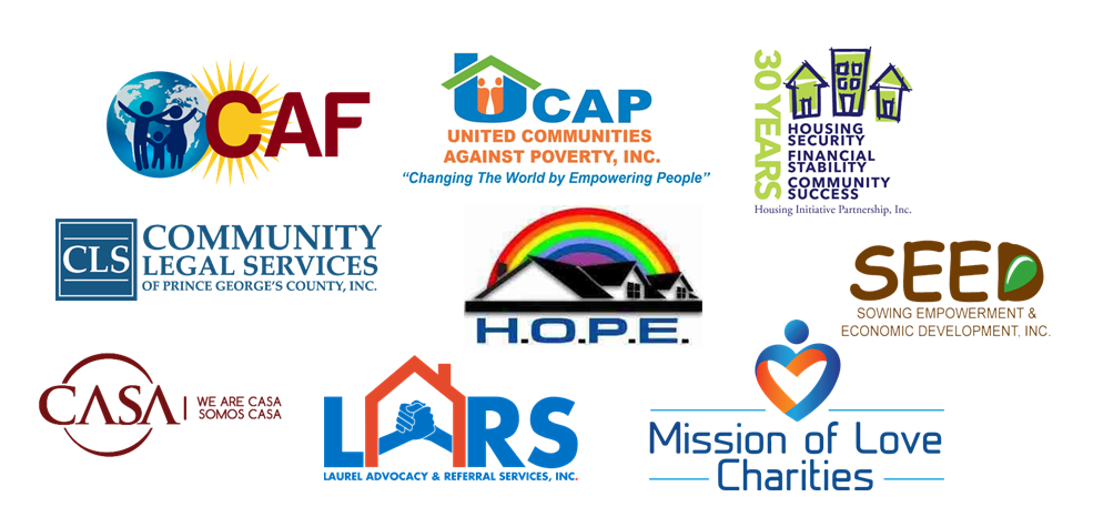 DHCD Newsletter - April 2022 - CDBG Highlight; ERAP Community Partners ...