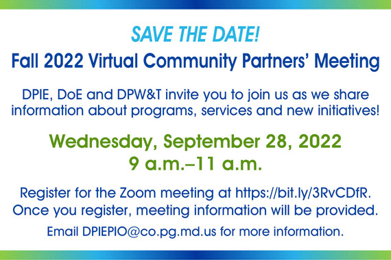 Community Connections Newsletter