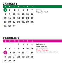 Safe Streets for Everyone Update - January/February Issue