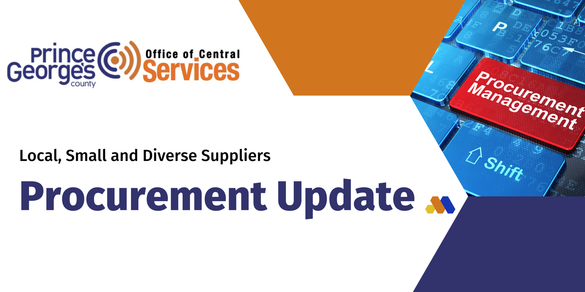 Vendor Open House - April 13, 2023 Virtual