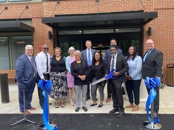 DHCD Newsletter - June 2023