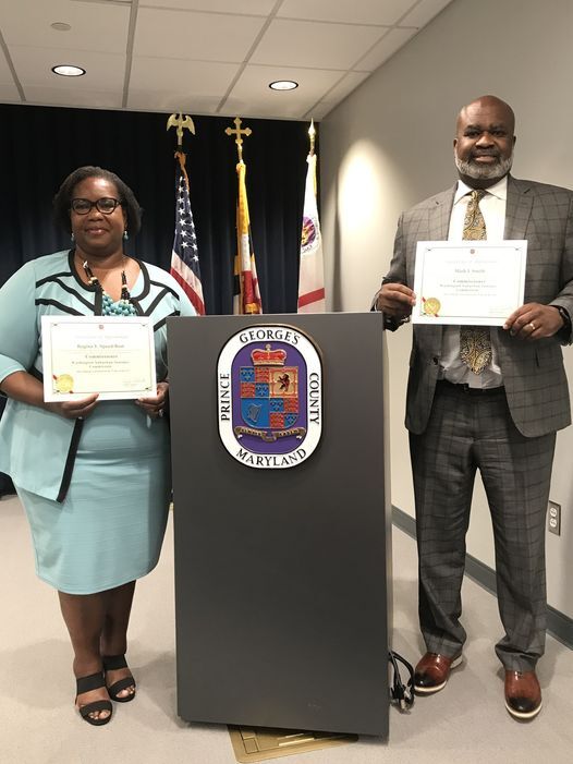 Community Connections Newsletter