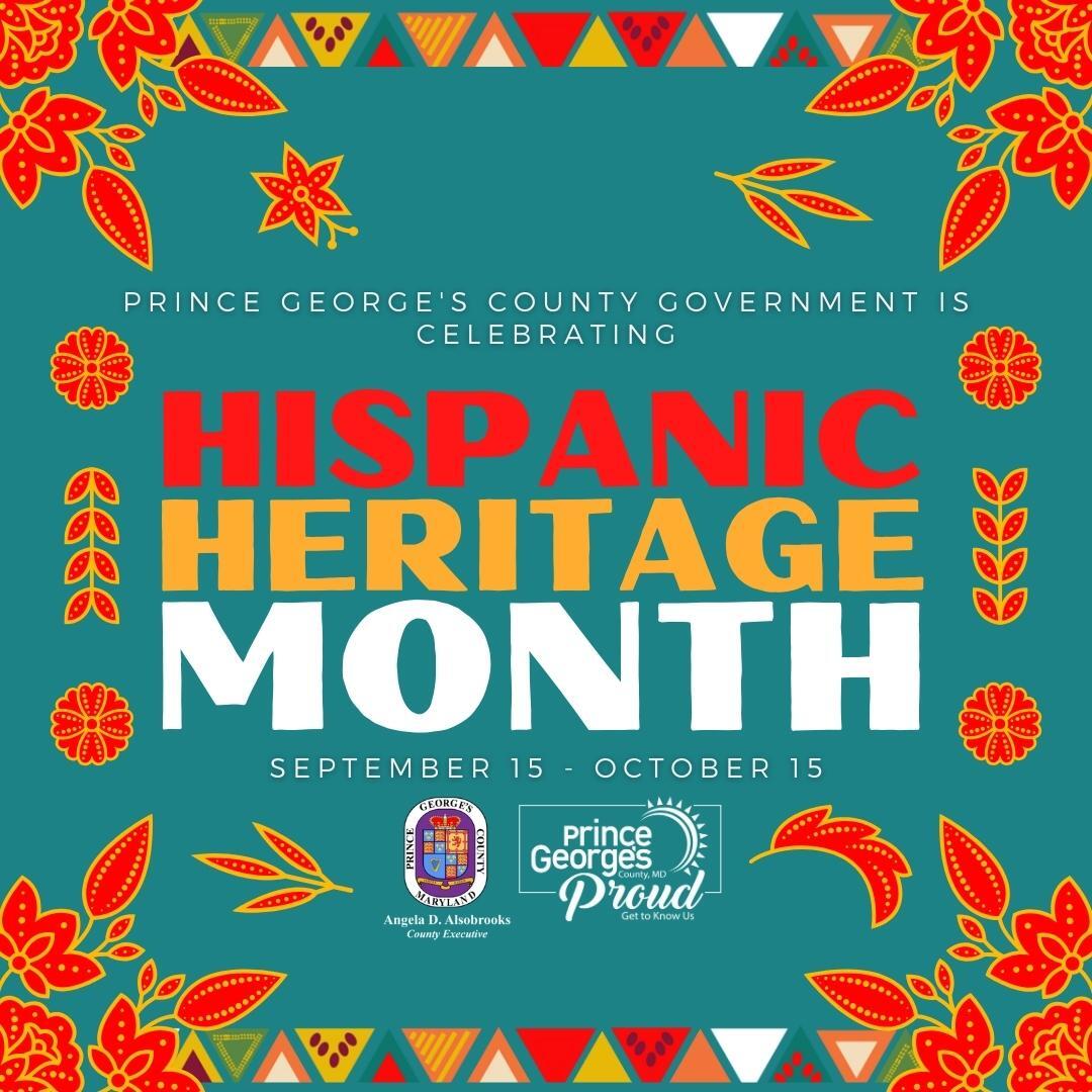 Celebrating Hispanic Heritage Month