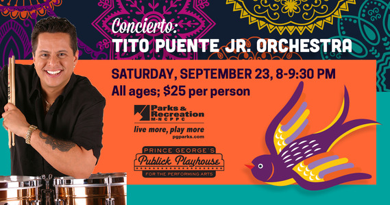 Celebrating Hispanic Heritage Month