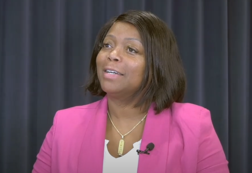 Honoring and Thanking Our Veterans