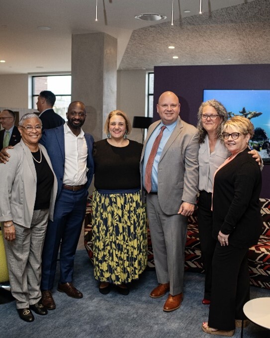 DHCD April Newsletter