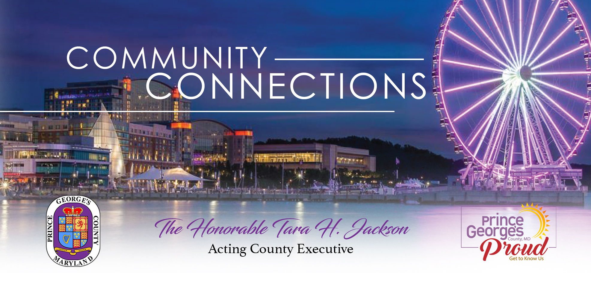 FY 2026 Virtual Budget Listening Session