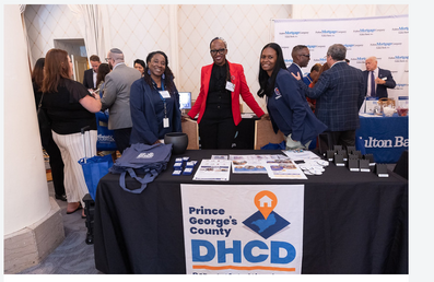 DHCD June Newsletter