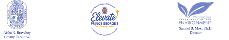 Prince George’s County Suspends Food Scraps & Yard Trim Collection for ...