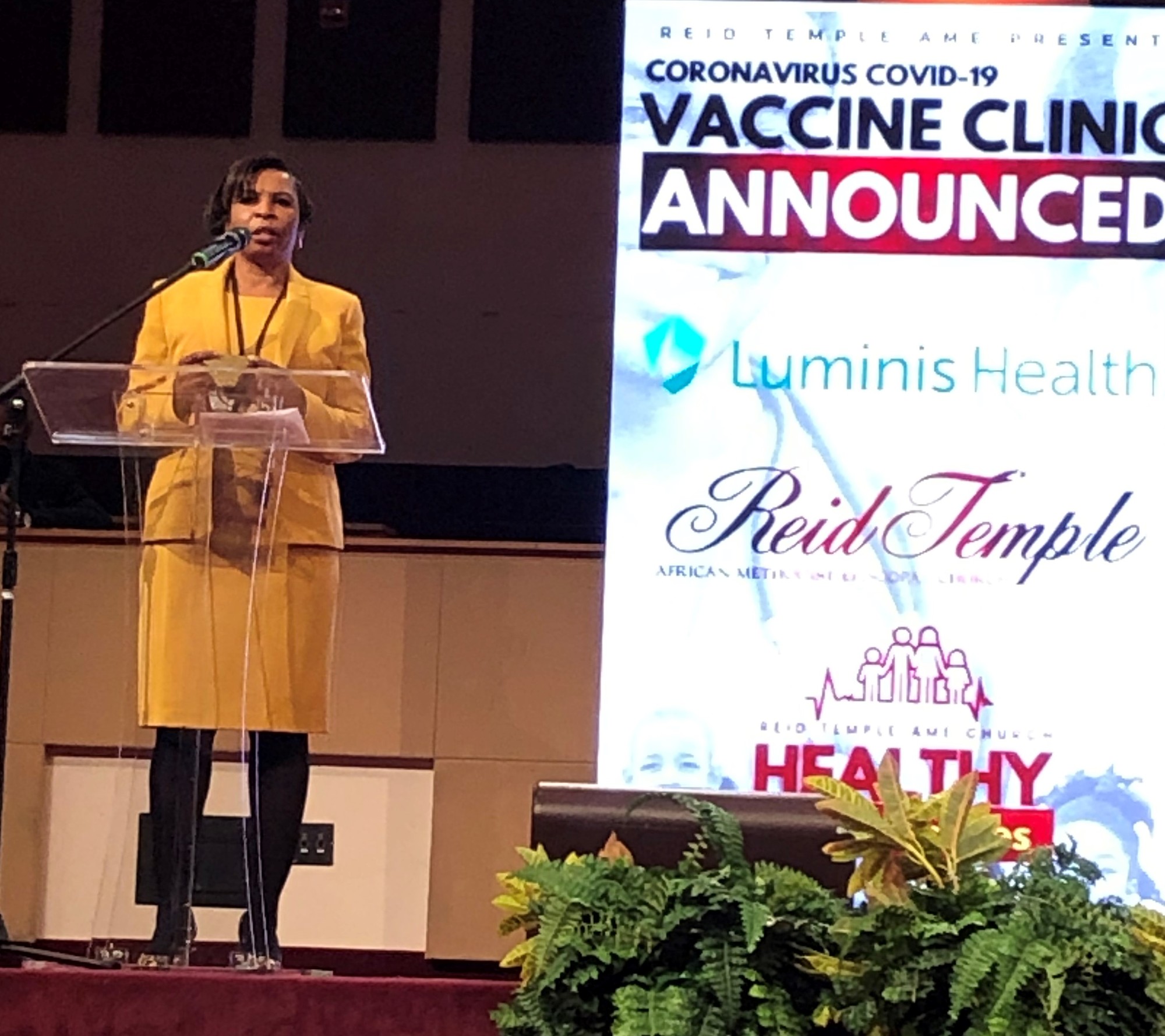 Events of Interest from Jolene Ivey