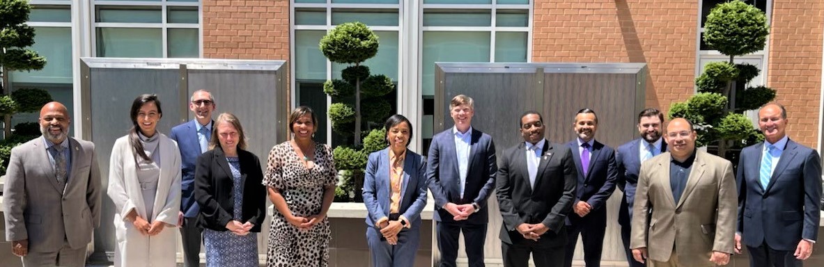 Memorial Day; Special Remembrance; NACo Annual Conference in District 8 ...