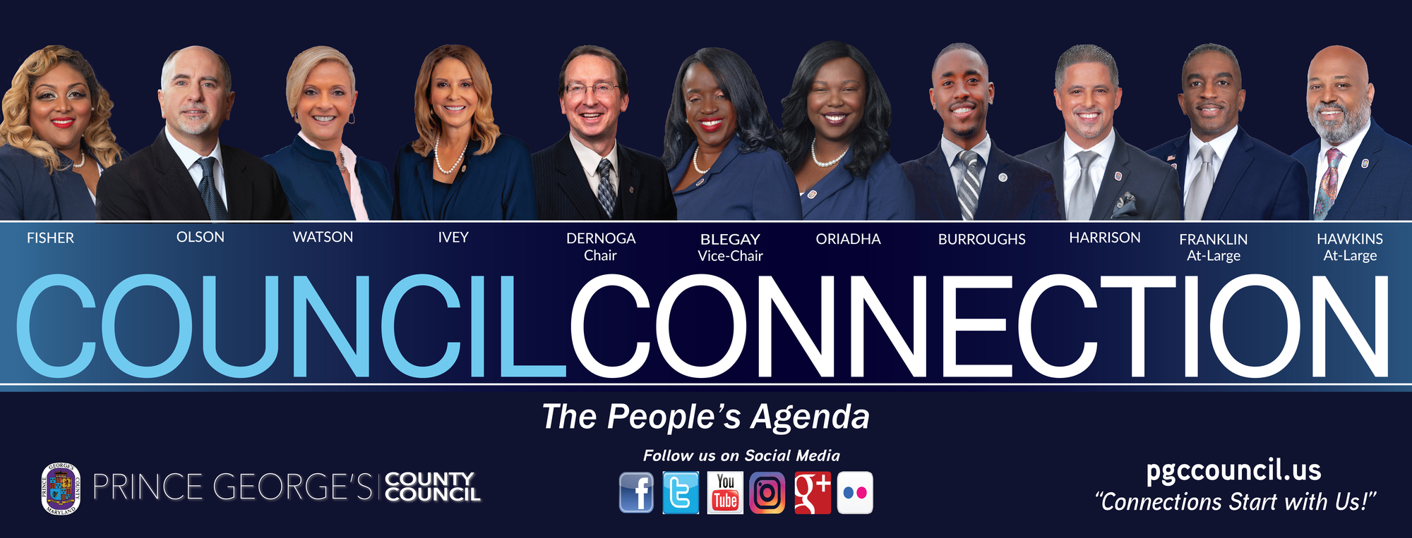 Council Connections - June 5, 2023